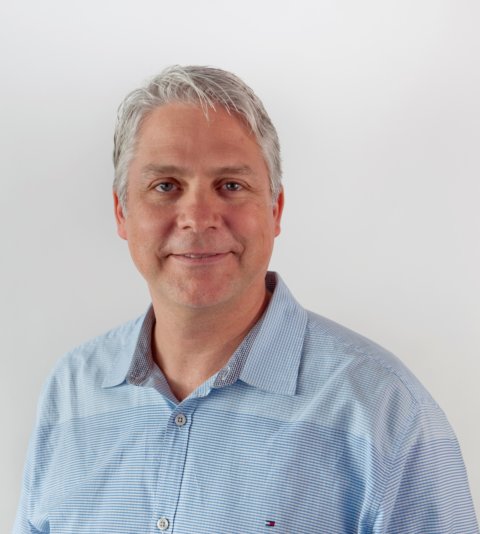 Karl Corriveau appointed New President of Novatech. - Novatech ...