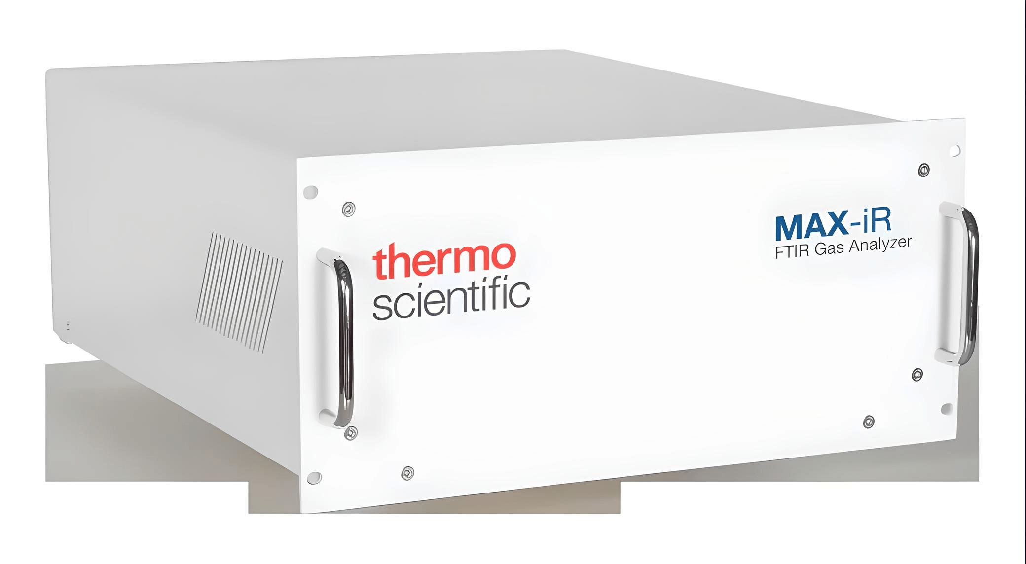 MAX-iR™ FTIR Gas Analyzer - Novatech, Analytical Solutions